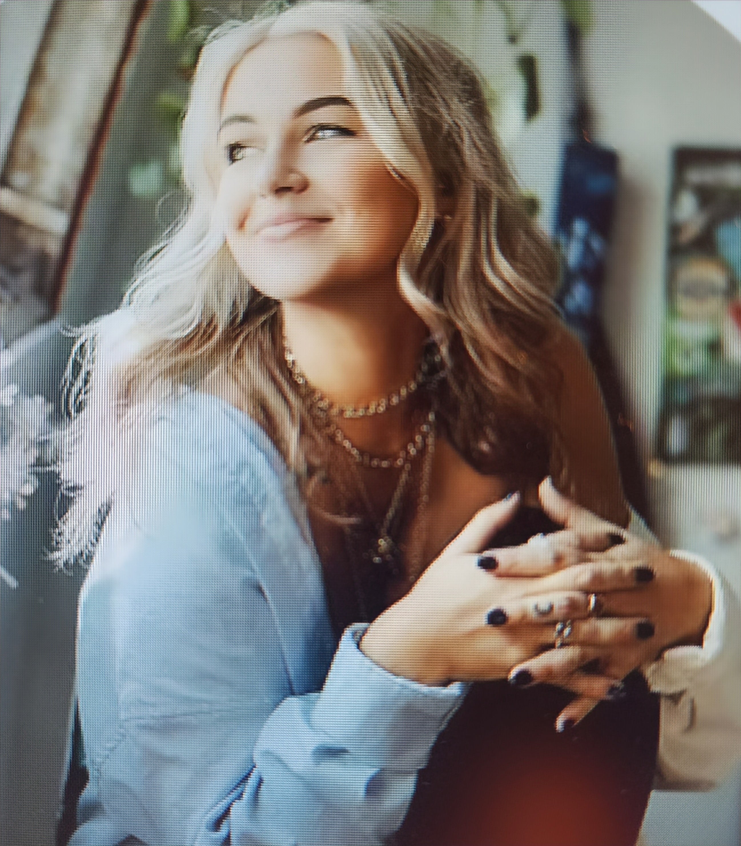 Natalie Cooper - Feelin’ Memphis LLC