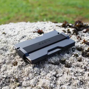 Radix Element Wallet - Feelin’ Memphis LLC