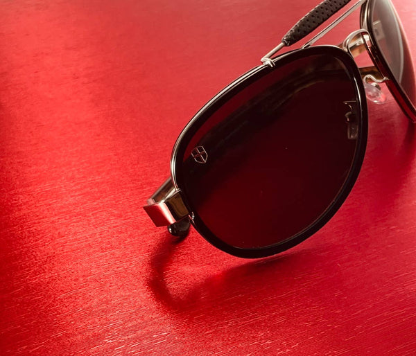 Baracca: Black/Smoke Grey - Feelin’ Memphis LLC