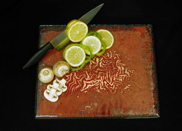 Copper Cutting Board - Feelin’ Memphis LLC