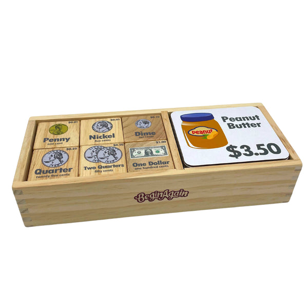 Money Blocks - Feelin’ Memphis LLC