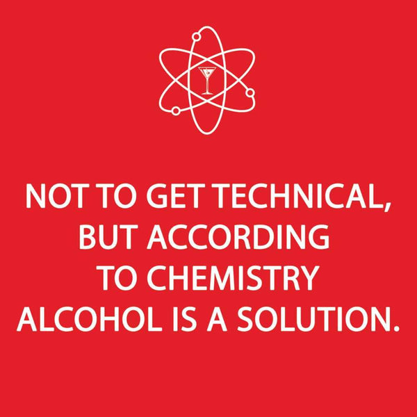 BEV- ALCOHOL SOLUTION - Feelin’ Memphis LLC