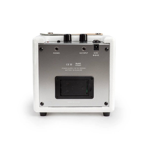 Loog Mini Amp - Feelin’ Memphis LLC