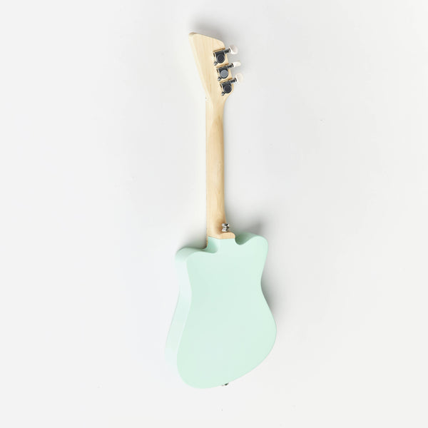 Loog Mini Acoustic Ages 3+: Black - Feelin’ Memphis LLC