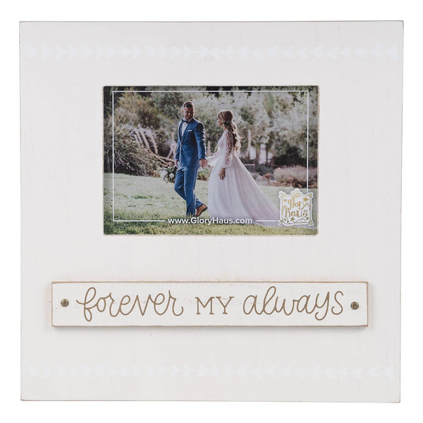 Forever My Always Frame - Feelin’ Memphis LLC