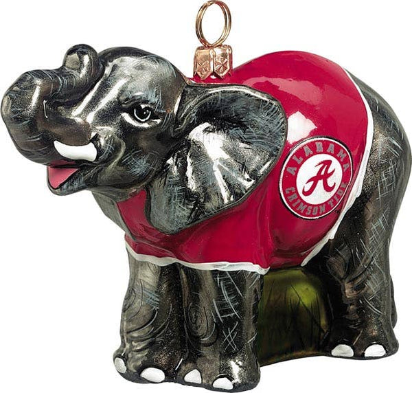 Alabama Elephant - Feelin’ Memphis LLC